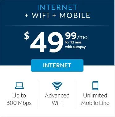 Spectrum Mobile Internet - Spectrum Internet - Best Internet Plans